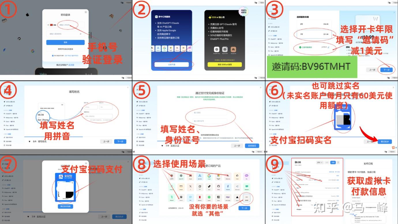 告别支付壁垒！手把手教你用支付宝升级 Pixiv 大会员，畅享创作乐园 - 知乎