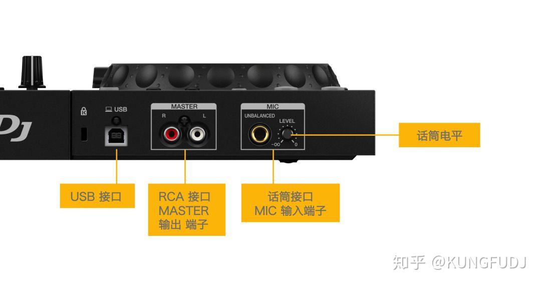 Pioneer DJ 官方推荐 DDJ-400 中文入门教程 By Kung Fu DJ - 知乎