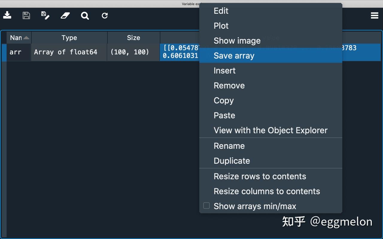 Spyder 4.0使用技巧（三） - 知乎