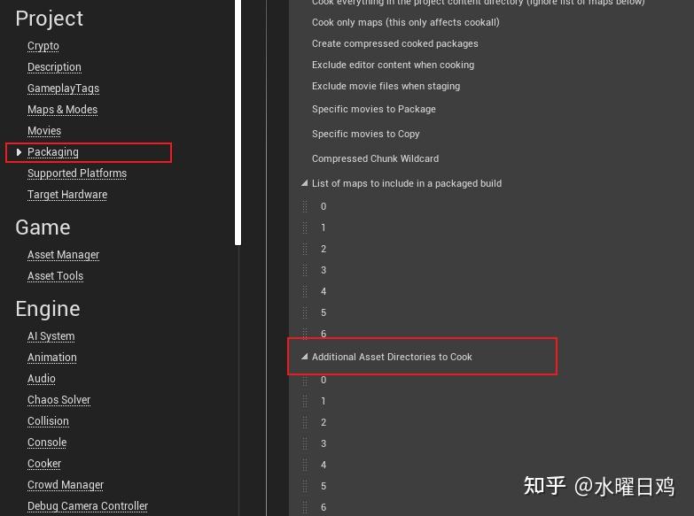 【UE·总结篇】我的UE4游戏开发笔记和Bug集锦① - 知乎