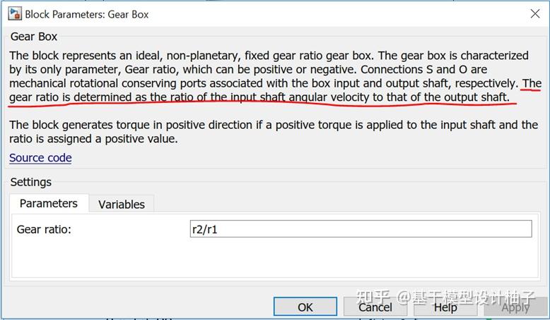 从0开始 Simscape Driveline 动力总成建模与仿真 1 - 知乎