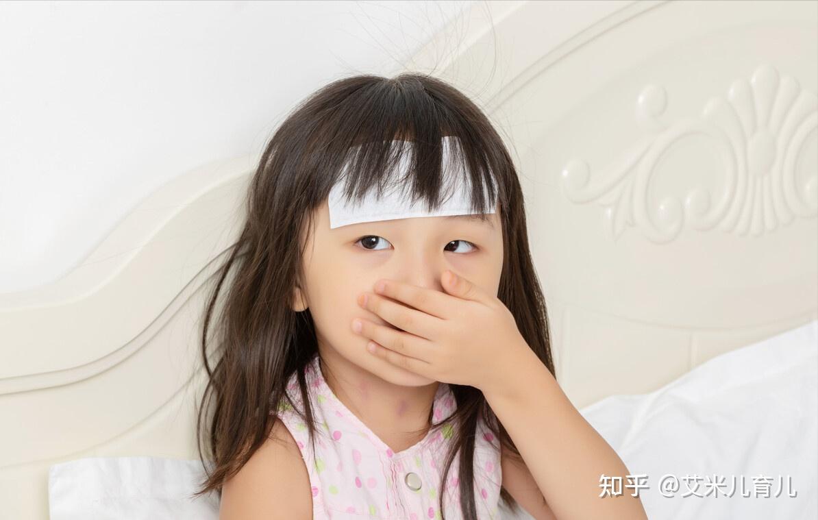 孩子上幼儿园后动不动就生病,并非老师没照顾好,真正原因有四个 知乎