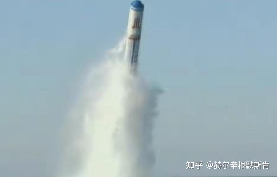 新型核潜艇颠覆性突破的历程 - 知乎