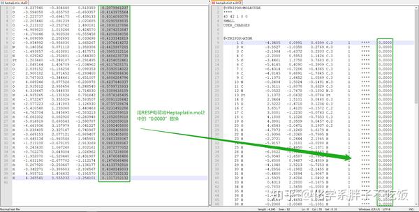 【AutoDock-GPU】在AutoDock-GPU外置新原子参数进行分子对接 - 知乎