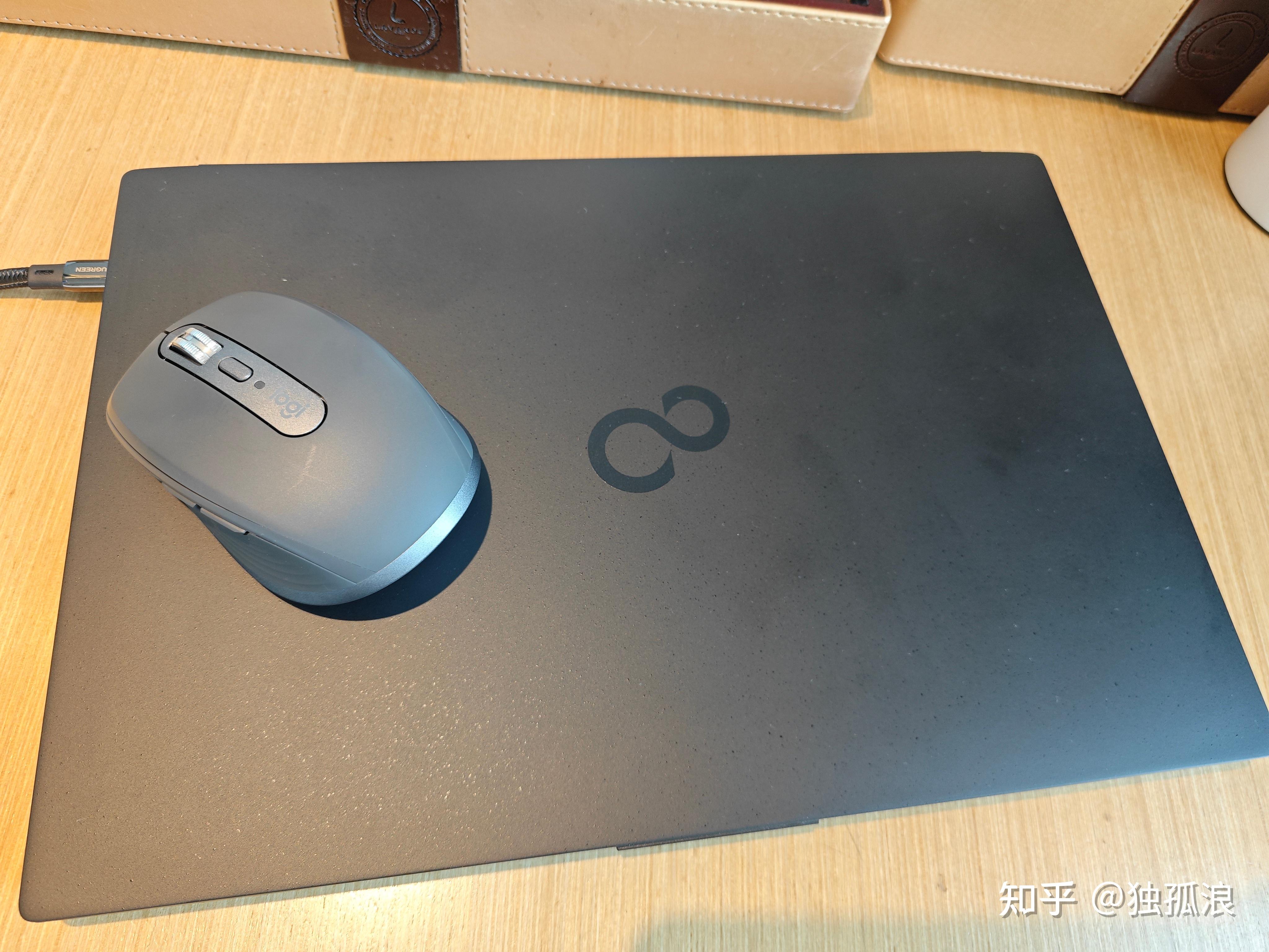 富士通Lifebook U94/A，出差人的日系办公体验 - 知乎