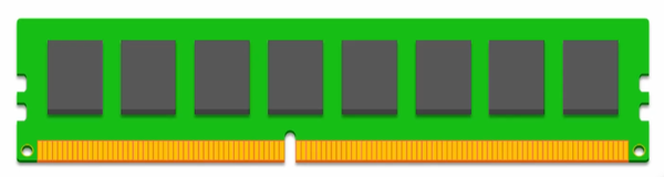 二、 DRAM 结构 - 知乎