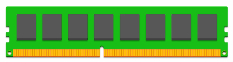 二、 DRAM 结构 - 知乎