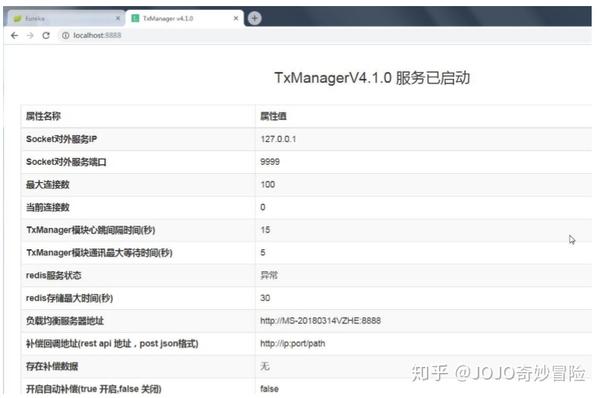 lcn分布式事务 - 知乎