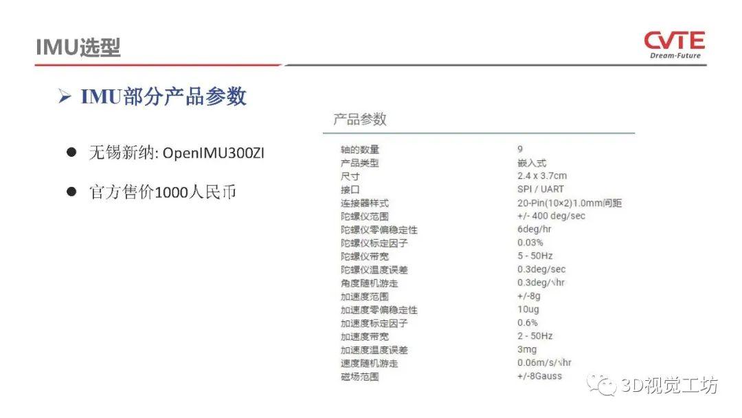 一文详解IMU模型原理和标定选型 - 知乎