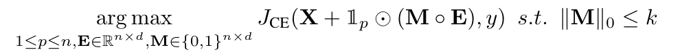 PATCH-FOOL: ARE VISION TRANSFORMERS ALWAYS ROBUST AGAINST ADVERSARIAL PERTURBATIONS? - 知乎