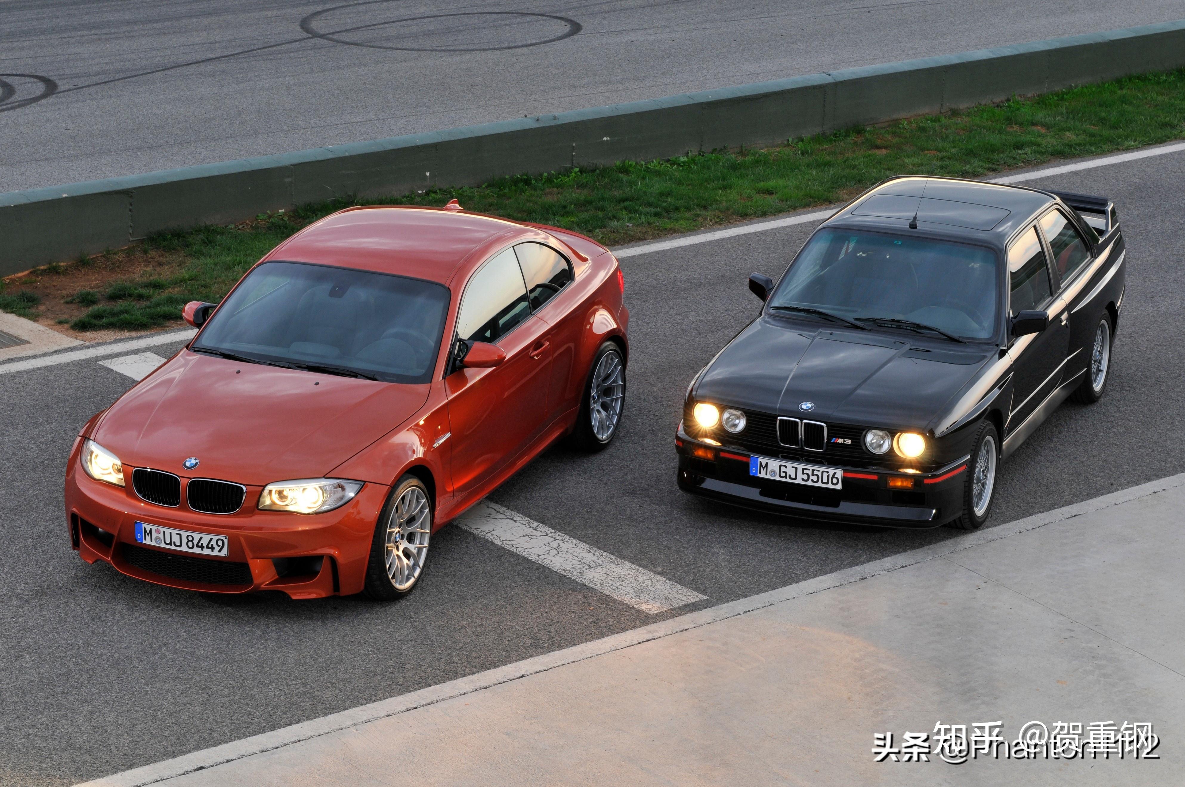 失了魂的宝马M Power 终究还是输给了奔驰AMG - 知乎