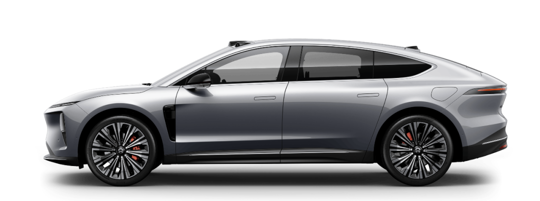 蔚来ET9预售价80万元，逼近特斯拉Model S Plaid - 知乎