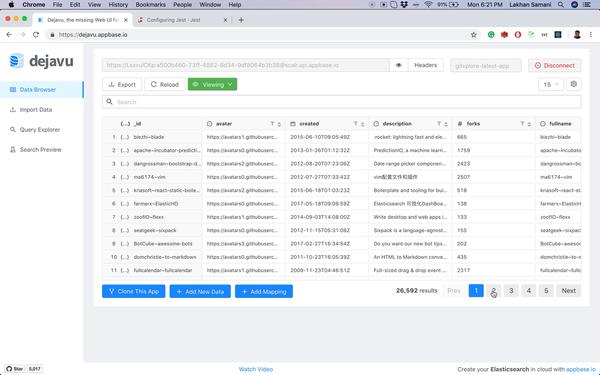 Elasticsearch 可视化管理工具 - 知乎