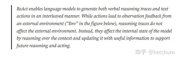 利用 LangChain agent发挥语言模型在实际自动化中的潜力 - 知乎