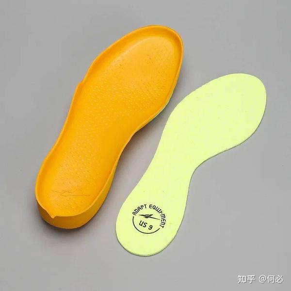 国产小众品牌篮球鞋SPO PLAYER 1 - 知乎