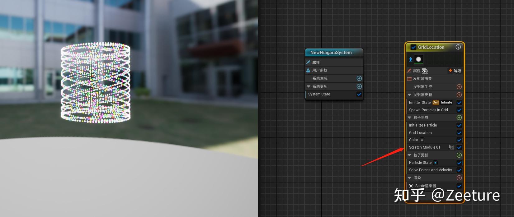 Niagara HLSL - 知乎