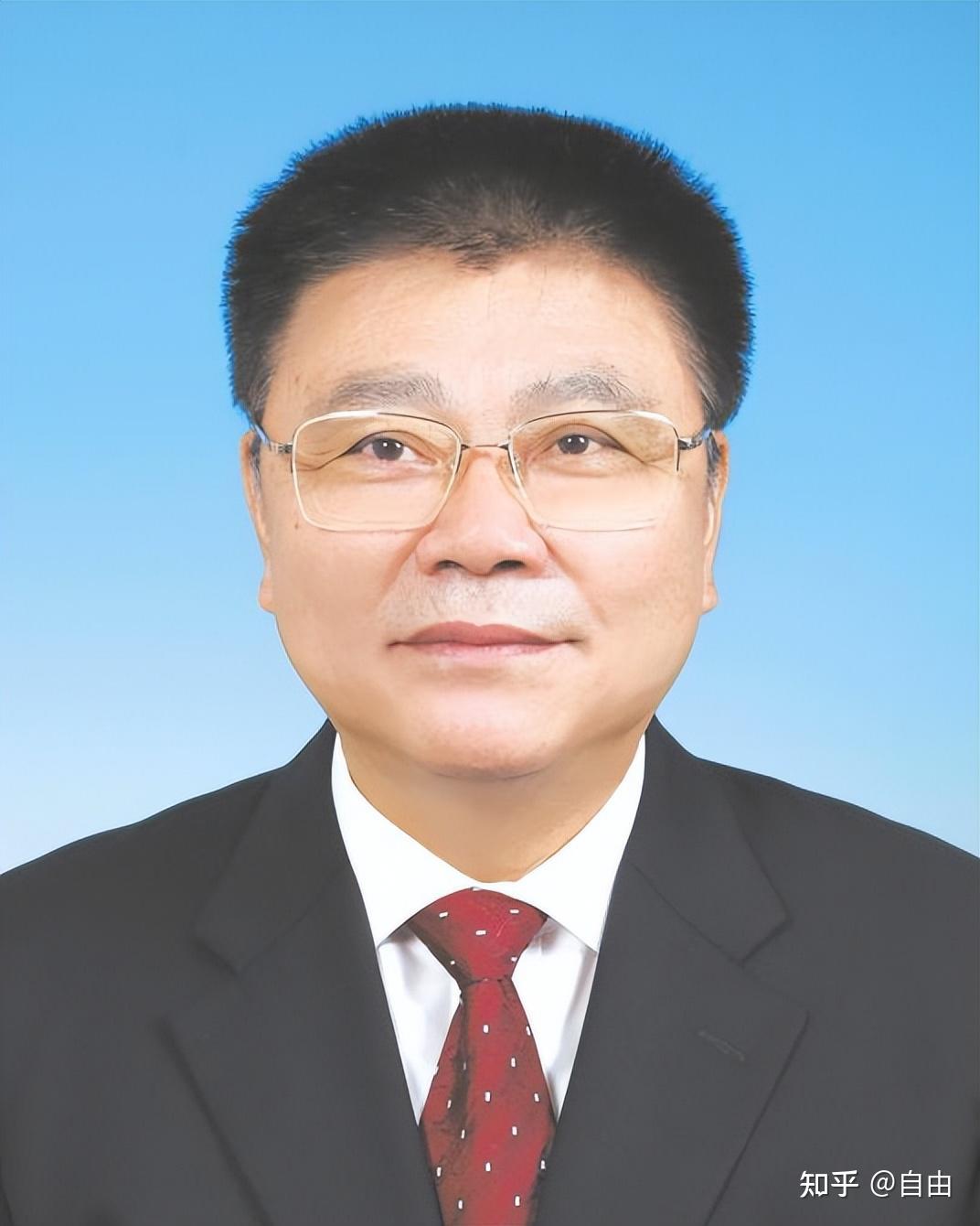 现任31省省委书记名单 - 知乎