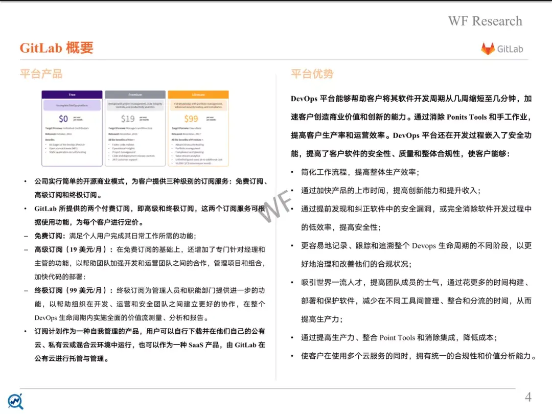 开源代码协作平台 GitLab IPO 概要 - 知乎