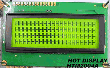【雕爷学编程】Arduino动手做（127）---2004A LCD液晶屏模块 - 知乎