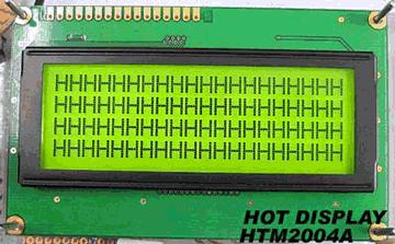 【雕爷学编程】Arduino动手做（127）---2004A LCD液晶屏模块 - 知乎