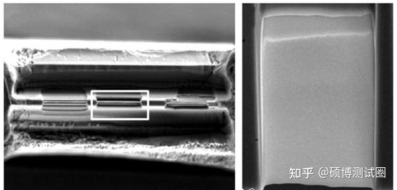 一文读懂FIB-SEM原理及应用 - 知乎