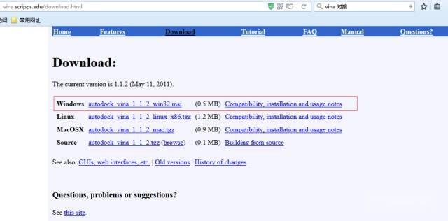 新手实现Autodock Vina对接的具体过程 - 知乎