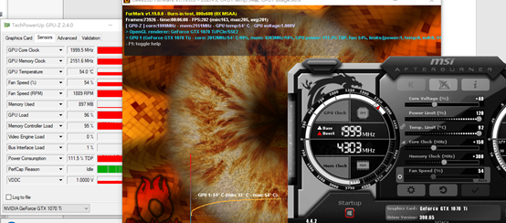 ROG M10H.8700K超频简单教程和其他 - 知乎