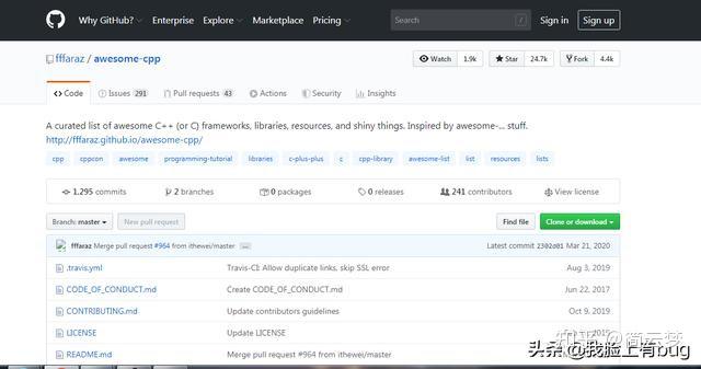 值得收藏的5个C++网站 - 知乎