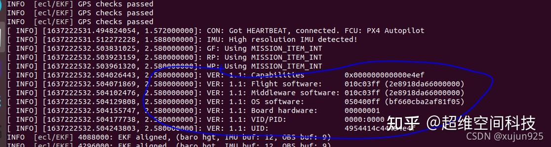 PX4从放弃到精通（二）：ubuntu18.04配置px4编译环境及mavros环境 - 知乎