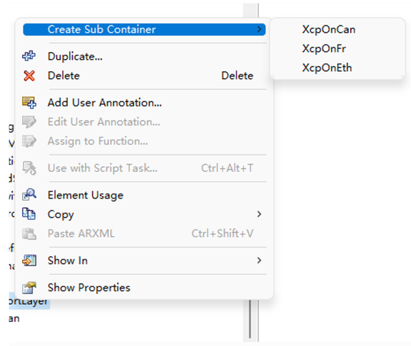 聊聊AUTOSAR：基于DaVinci的XCP开发与配置 - 知乎