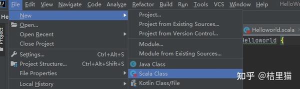 Chisel初体验——如何在windows上搭建chisel环境（二) - 知乎