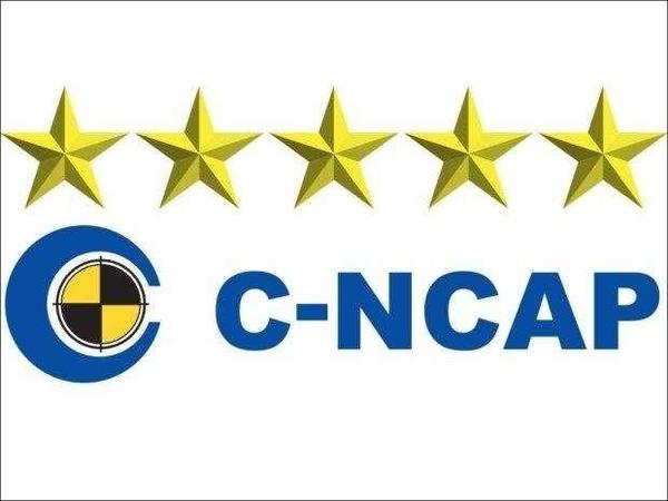 都是搞碰撞测试的 C-NCAP和中保研到底有什么区别？ - 知乎