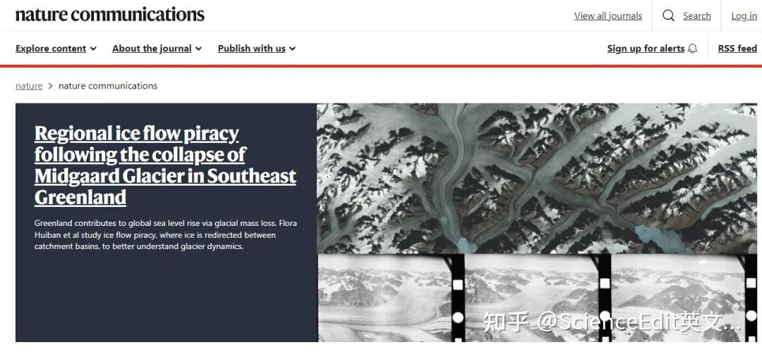 仅半年！Nature Communications从中国挣了超1亿版面费 - 知乎