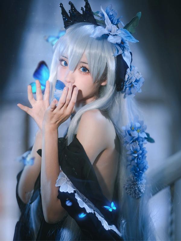 浅析Cosplay文化 - 知乎