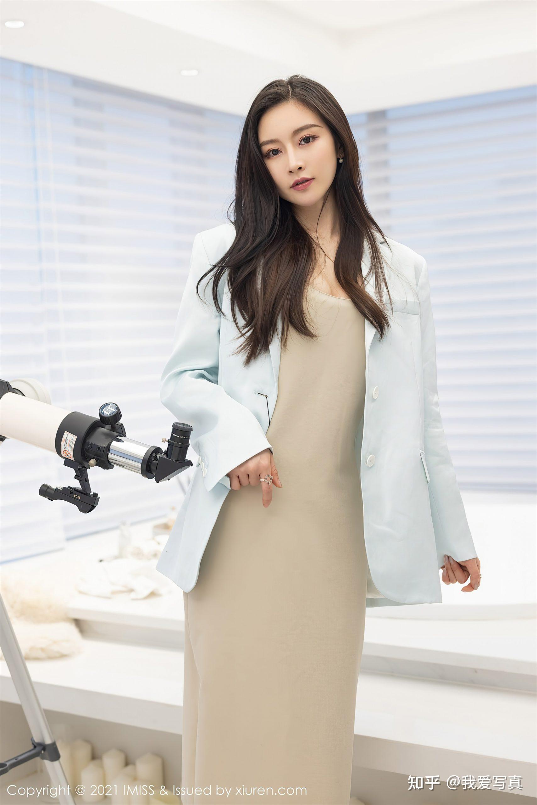秀人网模特写真套图合集【3706套+59G】 - 知乎