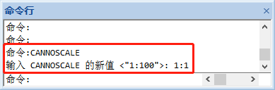 为什么CAD外部参照插入后线型比例变了？看这里！ - 知乎