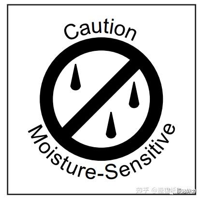 【电子元器件防潮】系统性知识学习与分享——MSL湿敏等级/电子料受潮判断方法/电子料的受潮危害/电子料的防潮措施/电子料的防潮措施 - 知乎