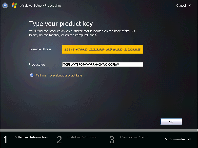 Longhorn Build 5048，长角牛见了棺材落了泪 - 知乎