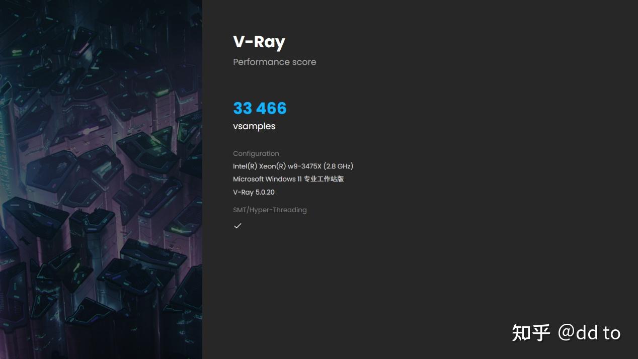 英特尔®36核至强®W9处理器加持，惠普专业工作站Z6 G5新品评测 - 知乎