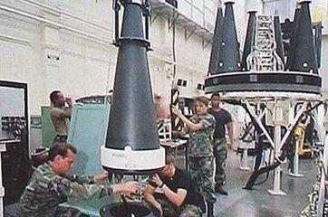 美国 泰勒乌拉姆型氢弹与中国的于敏 氢弹比较，中国完全失败 - 知乎