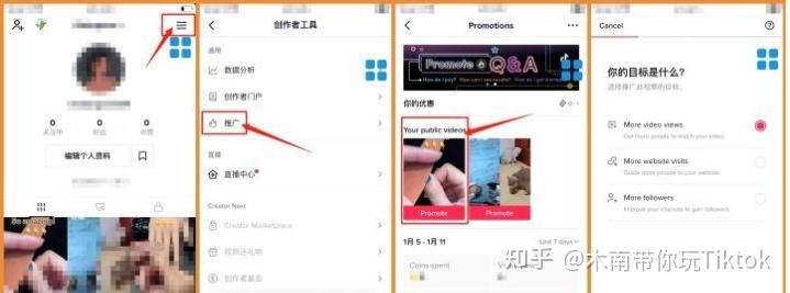 TikTok Ads实操案例最强干货！全面了解TK的Ads投放技巧！ | TKFFF首页