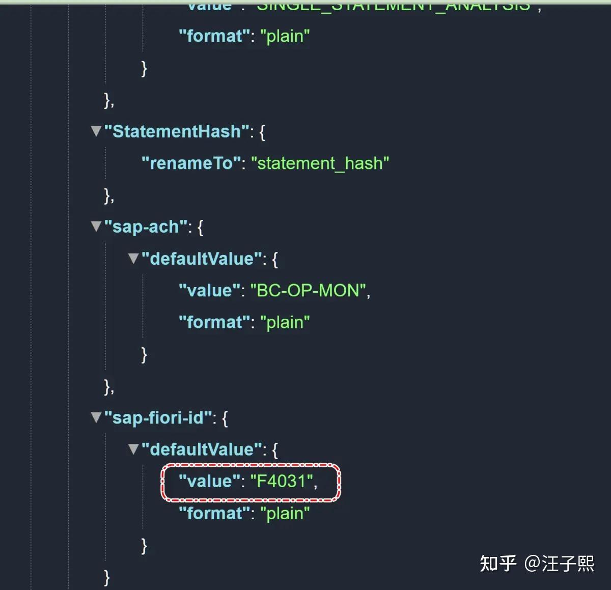 SAP BTP ABAP 环境 Fiori Launchpad 的 Catalog - 知乎
