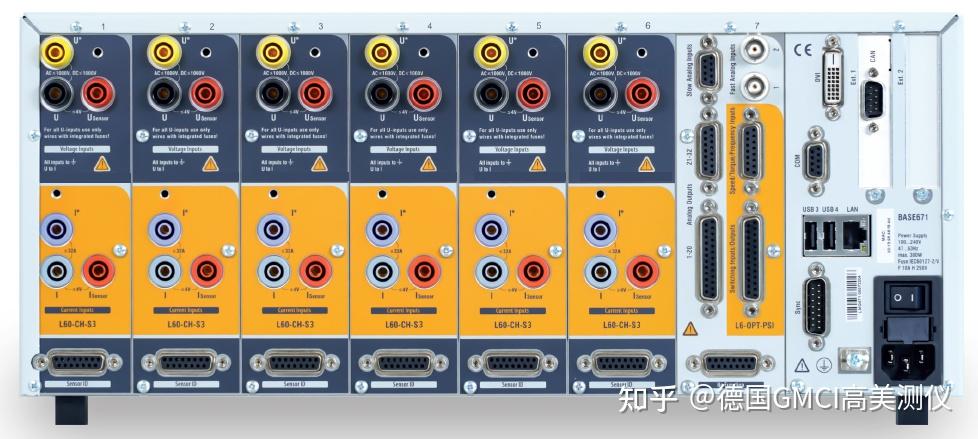 电能质量分析仪和功率分析仪的应用及选型指南 - 知乎
