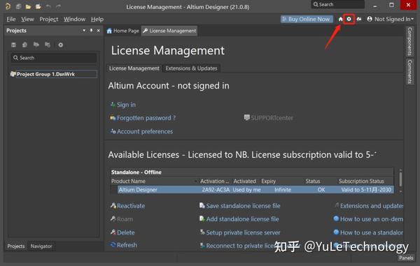 Altium Designer 21安装教程附有安装包 - 知乎