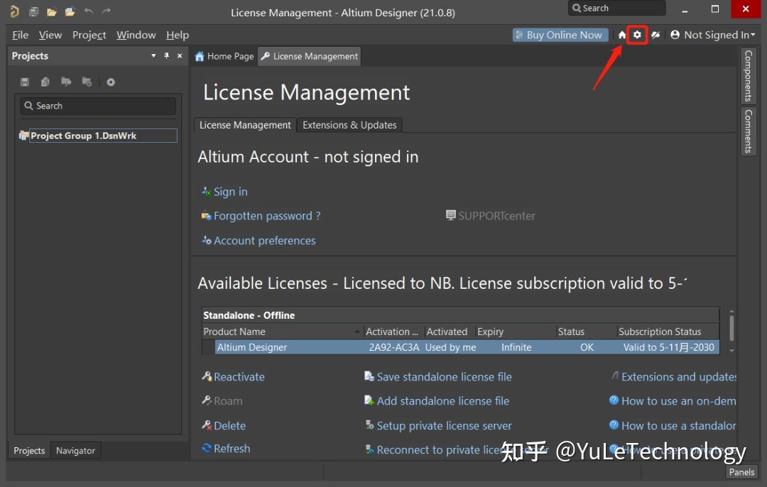Altium Designer 21安装教程附有安装包 - 知乎