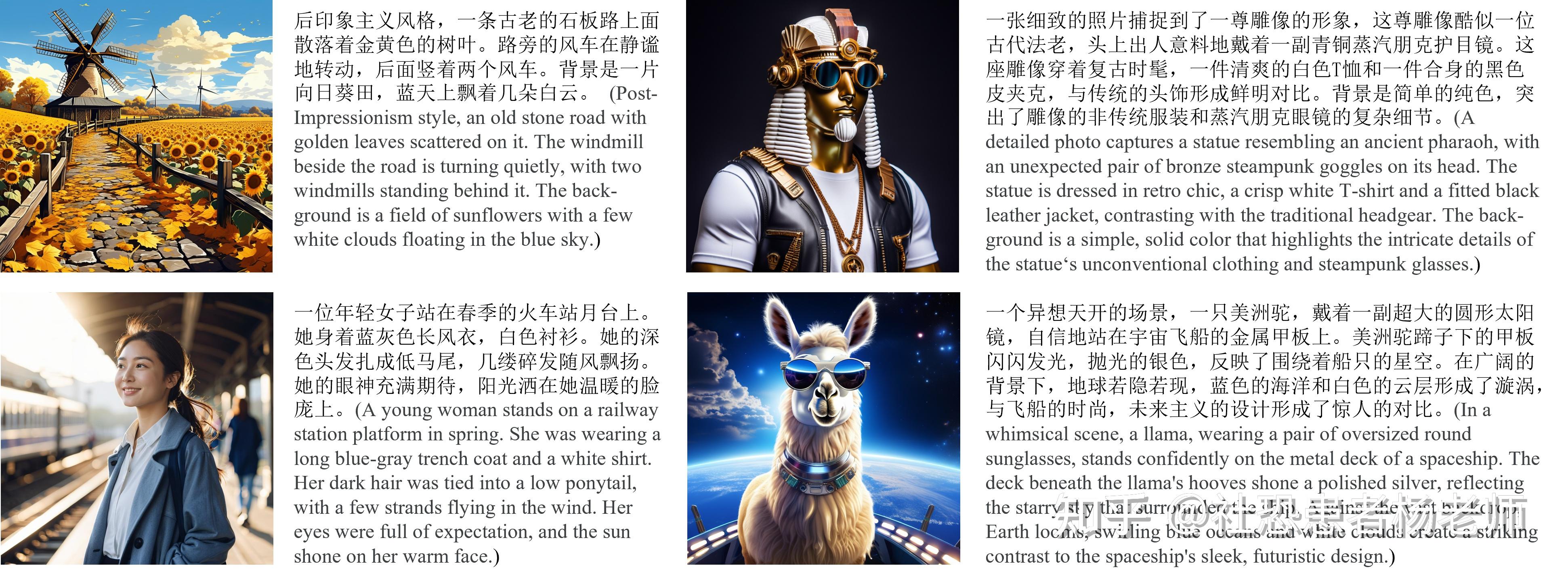 混元DIT(HunyuanDIT)训练器安装使用教程 - 知乎