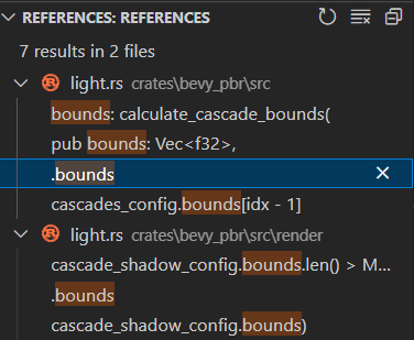 Bevy 0.10 的Cascade Shadow Map实现个人学习记录 - 知乎
