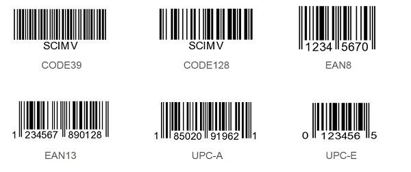 OPT小讲堂 ∣ SciSmart图像识别之条形码识别、二维码识别 - 知乎