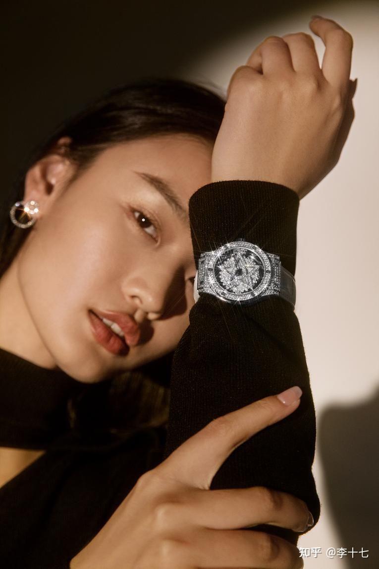 大家如何评价蒂玮娜/Davena 时尚手表？