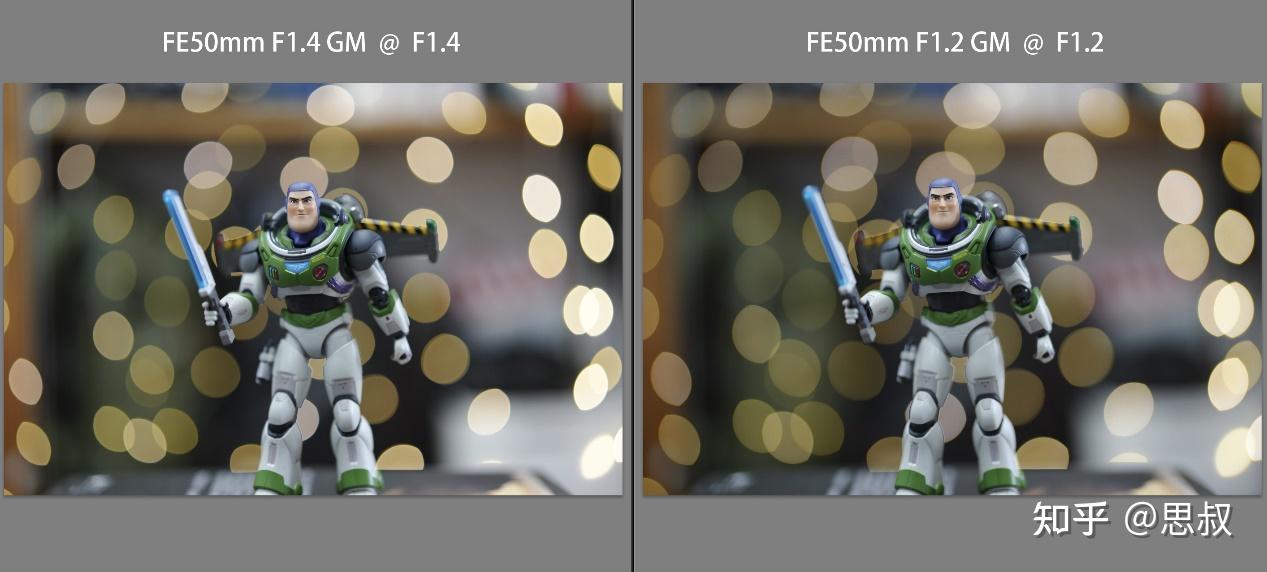 FE 50mm F1.4 GM 主观上手评测 | 实拍对比FE 50mm F1.2 GM - 知乎